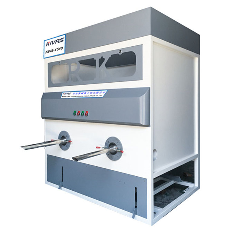 Автоматична машина за пълнене на играчки KWS-1540